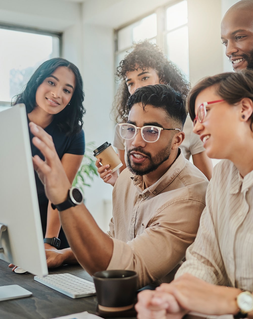 BTRUST ADVISORY & TECHNOLOGY